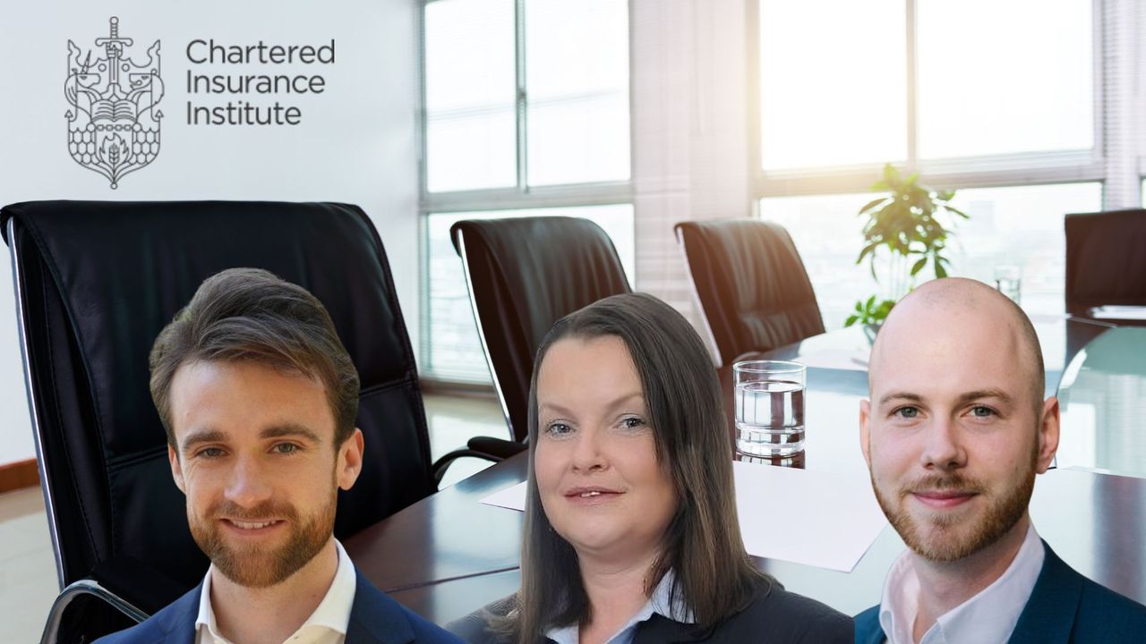 CII appoints ‘Rising Star’ to London market board | Intelligent Insurer